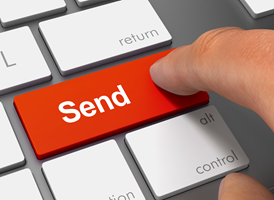 Before you press send, think again! Do your emails build or break ...
